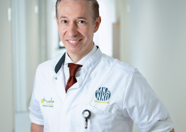 dr. Jan Jacobs | Sint-Trudo