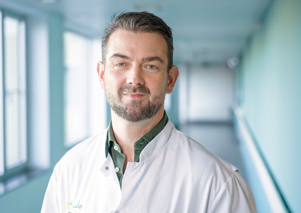 dr. Wim Siemons | Sint-Trudo